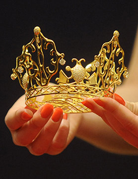 Tiara-ra-riot – Beirt